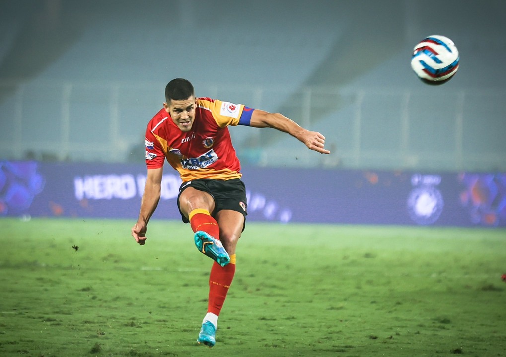 East Bengal FC defeated Bengaluru FC to secure season’s first home win ...