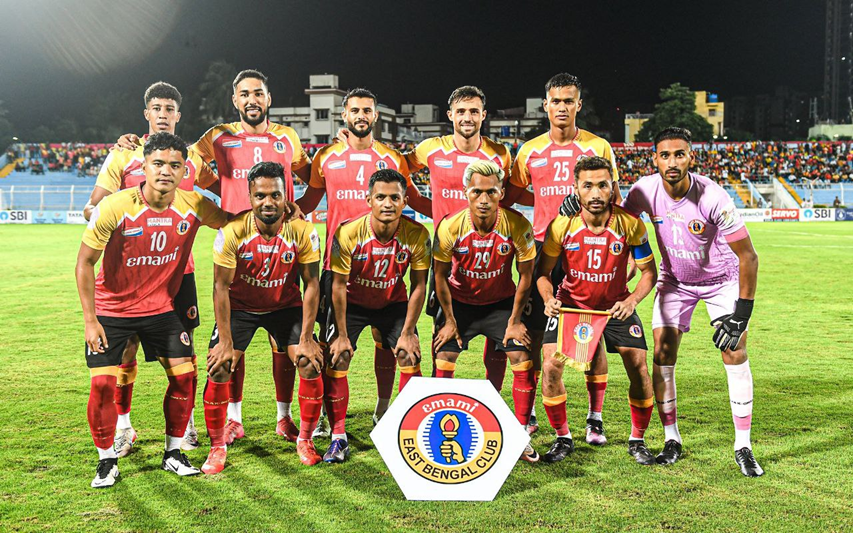 East Bengal FC's Fixture for IFA Shield 2025