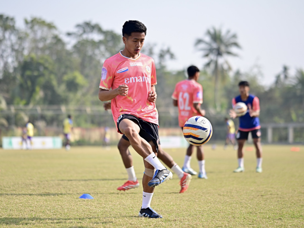 East Bengal FC Squad for Reliance Foundation Development League 2026