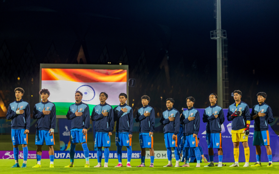 India lost to Uzbekistan 3-0 in AFC U17 Asian Cup Saudi Arabia 2026